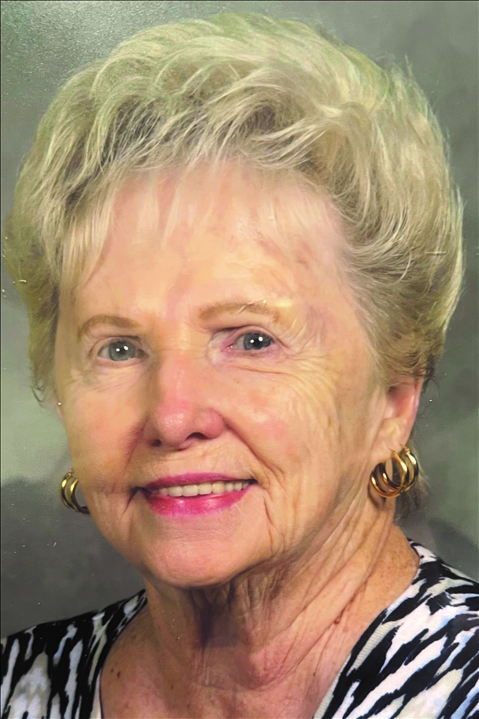 Margaret Ann Cronin Newcomer-Bubash - Herald-Standard